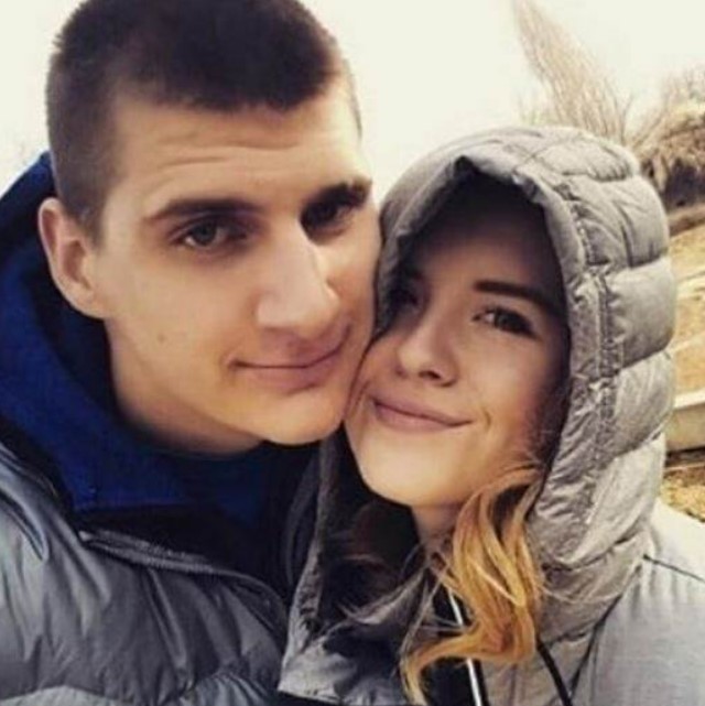 Natalija Macesic (Nikola Jokic's Wife): Bio, Age, Height, Net Worth ...