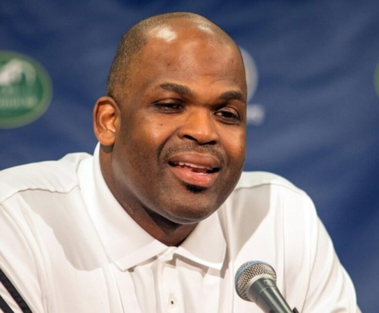Why Did Nate McMillan Left Atlanta Hawks? Coaching Career, Net Worth ...