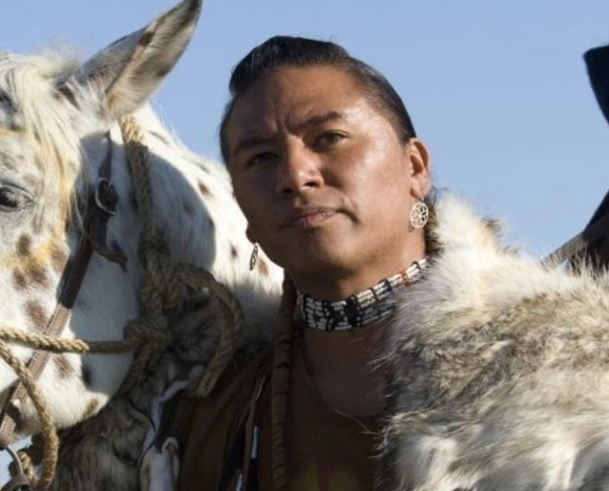 Nathan Chasing Horse: Arrest And Charges In Sex Abuse Case Explored ...