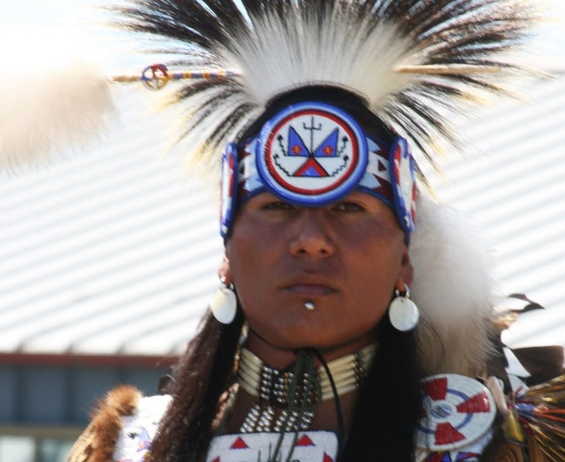 Nathan Chasing Horse: Arrest And Charges In Sex Abuse Case Explored ...