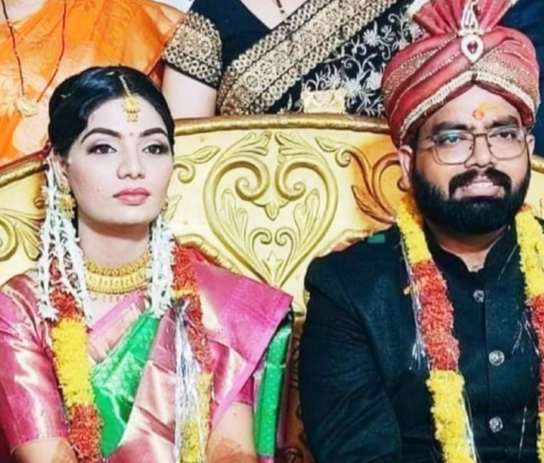 Himanshu Singh (Neha Singh Rathore): Who Is He? Bio, Early Life ...