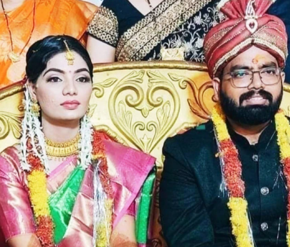 Himanshu Singh (Neha Singh Rathore): Who Is He? Bio, Early Life ...