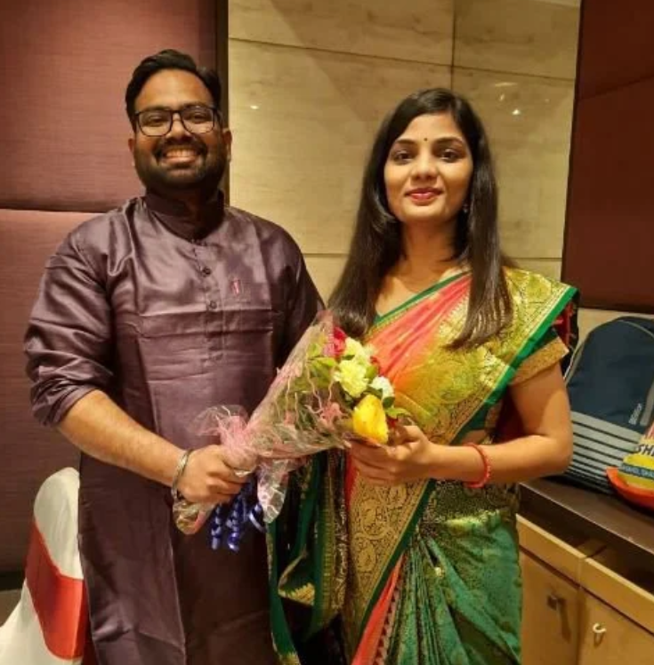 Himanshu Singh (Neha Singh Rathore): Who Is He? Bio, Early Life ...