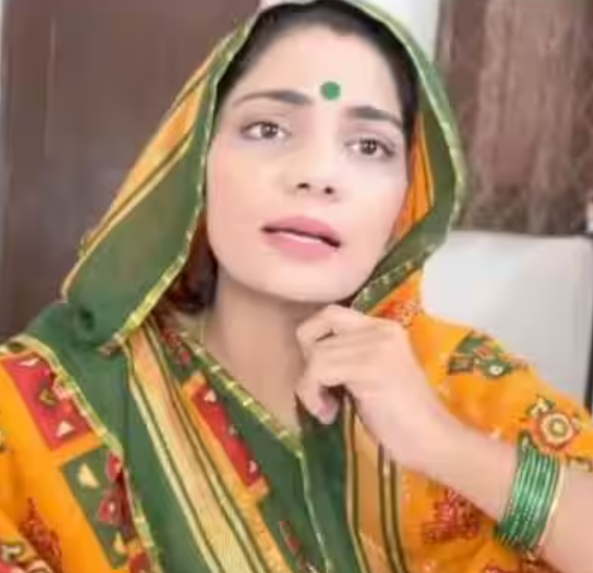 Himanshu Singh (Neha Singh Rathore): Who Is He? Bio, Early Life ...