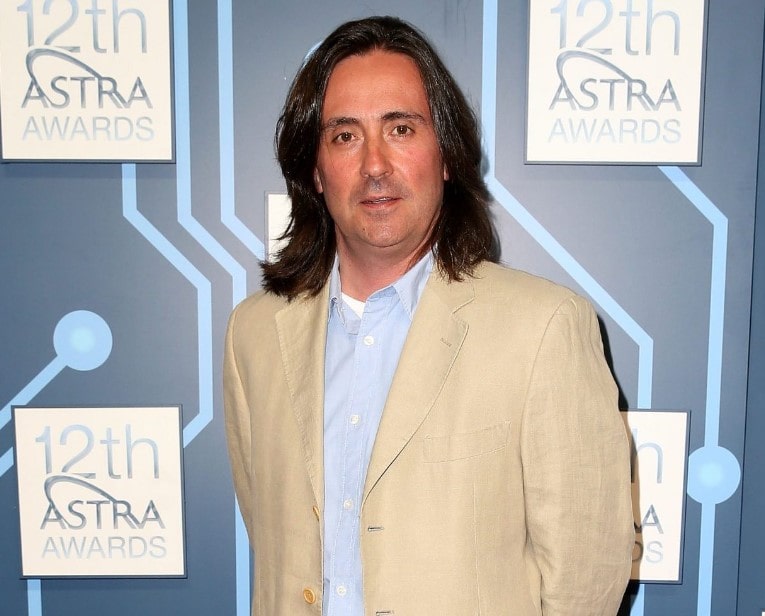 Neil Oliver: Illness And Health Updates, Bio, Career, Wife, Children ...