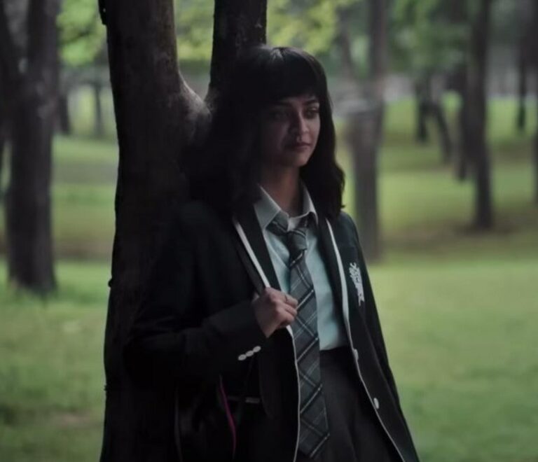 Class (Netflix): Details Of Bisexual And Gay Characters, TRAILER, Plot ...