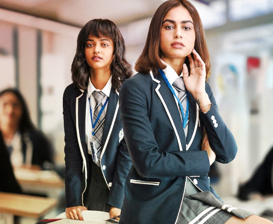 Class (Netflix): Details Of Bisexual And Gay Characters, TRAILER, Plot ...