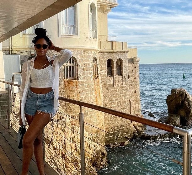 Nia Moore (Real World Portland Cast): Show Journey, Current Location ...