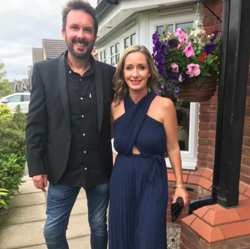 Nicola Bulley: Who Is She? Bio, Wiki, Age, Height, Weight, Career ...