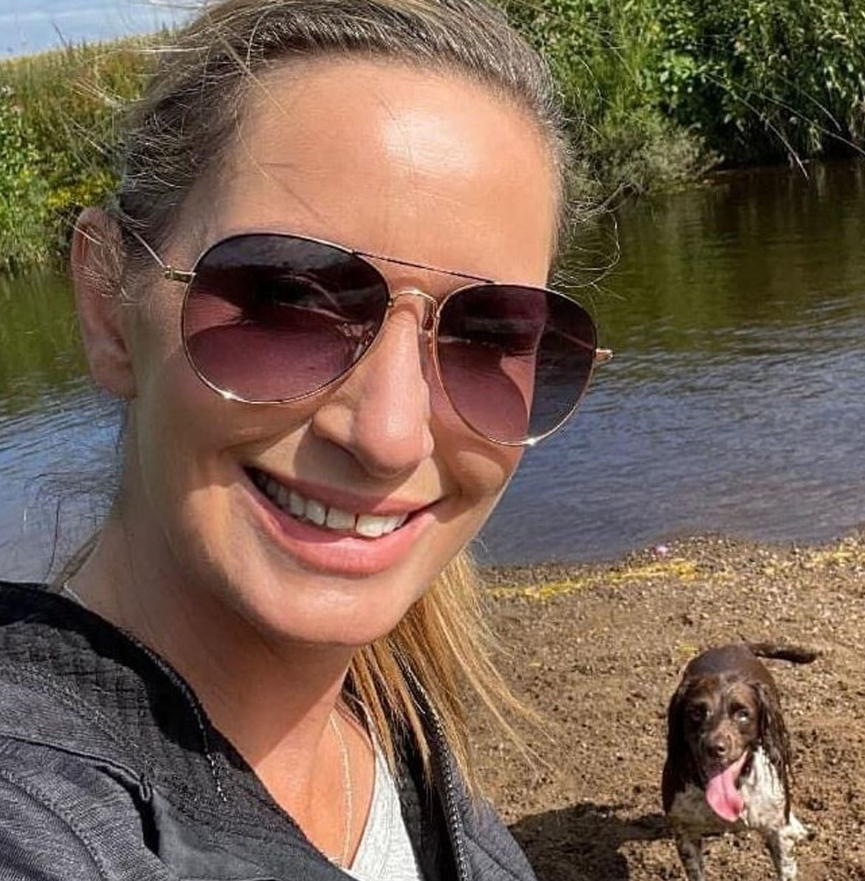 Nicola Bulley: Who Is She? Bio, Wiki, Age, Height, Weight, Career ...