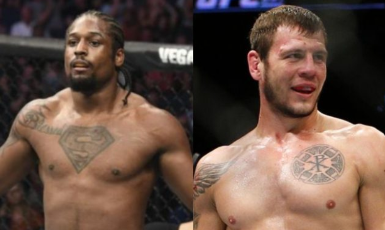 UFC Vegas 70: Why Was Nikita Krylov vs Ryan Spann Cancelled?