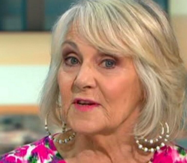 Nina Myskow (TV Personality): Bio, Married Life With Grant McCahon ...