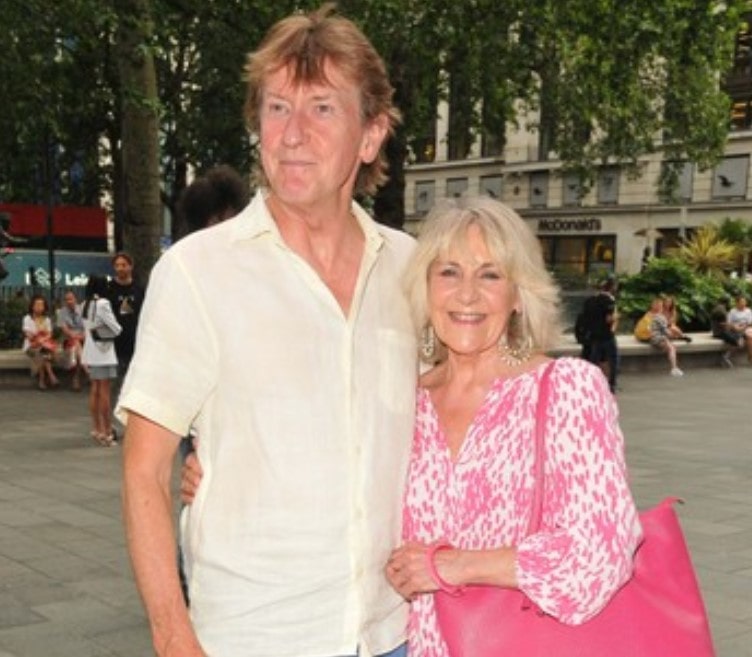 Nina Myskow (TV Personality): Bio, Married Life With Grant McCahon ...