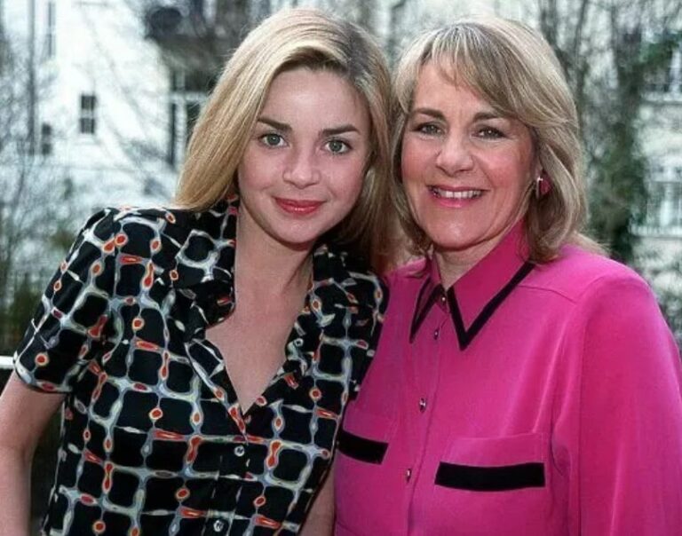 Nina Myskow (TV Personality): Bio, Married Life With Grant McCahon ...