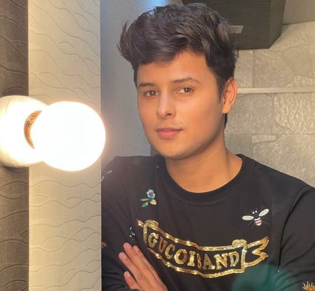 Nitish Bhaluni: Who Is He? Bio, Career, Role In "TMKOC", Family, Social ...