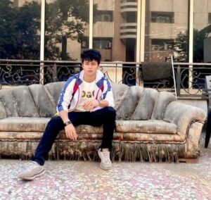 Nitish Bhaluni: Who Is He? Bio, Career, Role In "TMKOC", Family, Social ...