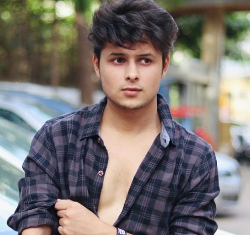 Nitish Bhaluni: Who Is He? Bio, Career, Role In "TMKOC", Family, Social ...