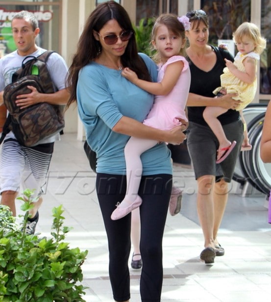 Oksana Grigorieva: Bio, Wiki, Age, Career, Net Worth (2023), Parents ...