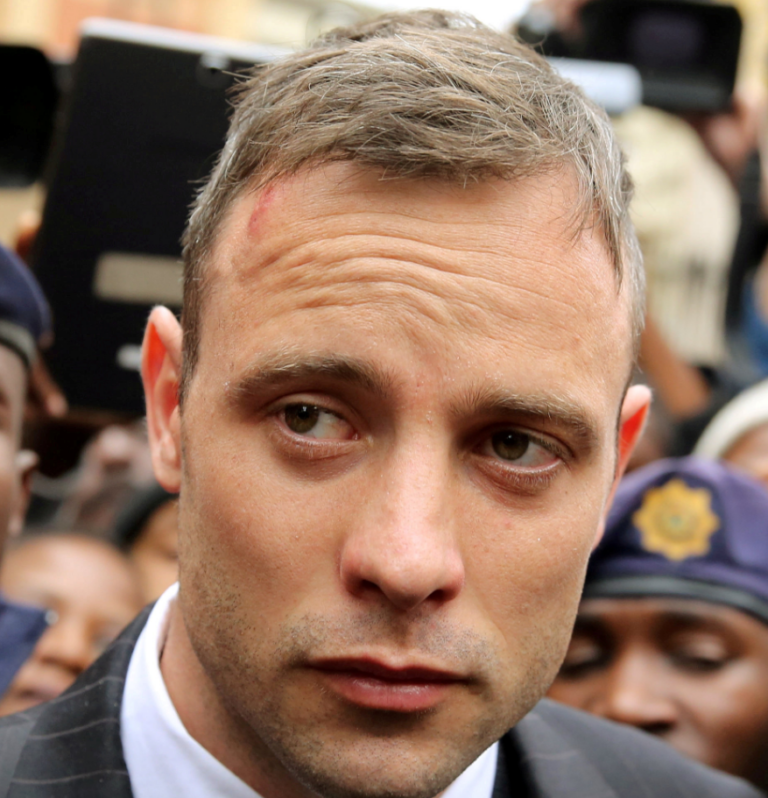 Oscar Pistorius: Release Date, Bio, Wiki, Age, Crime, Spouse, Charges ...