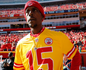 Who is Patrick Mahomes' Father? Patrick Mahomes Bio, Age, Height ...