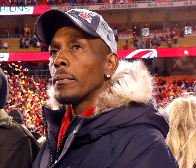 Who is Patrick Mahomes' Father? Patrick Mahomes Bio, Age, Height ...