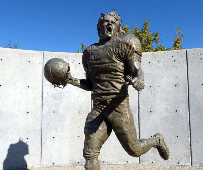 Pat Tillman (NFL Player): Bio, Death Cause, Career, Legacy And Has Been ...