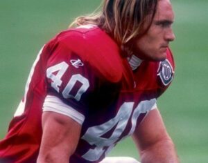 Pat Tillman (NFL Player): Bio, Death Cause, Career, Legacy And Has Been Awarded With a Purple Heart