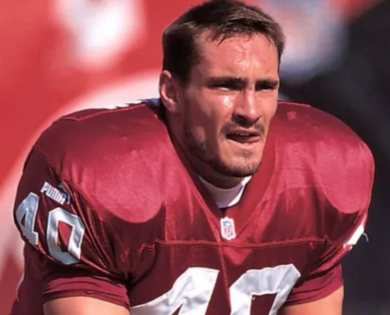 Pat Tillman (NFL Player): Bio, Death Cause, Career, Legacy And Has Been ...