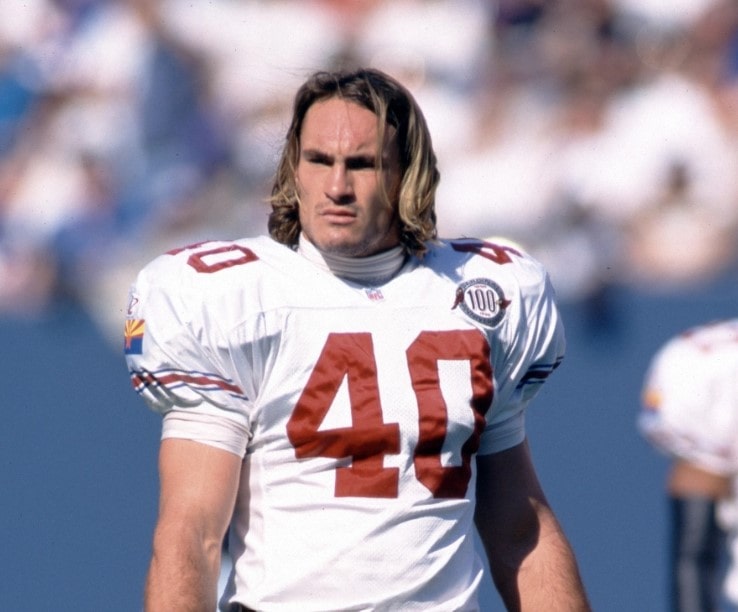 Pat Tillman (NFL Player): Bio, Death Cause, Career, Legacy And Has Been ...