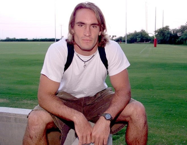 Pat Tillman (NFL Player): Bio, Death Cause, Career, Legacy And Has Been ...