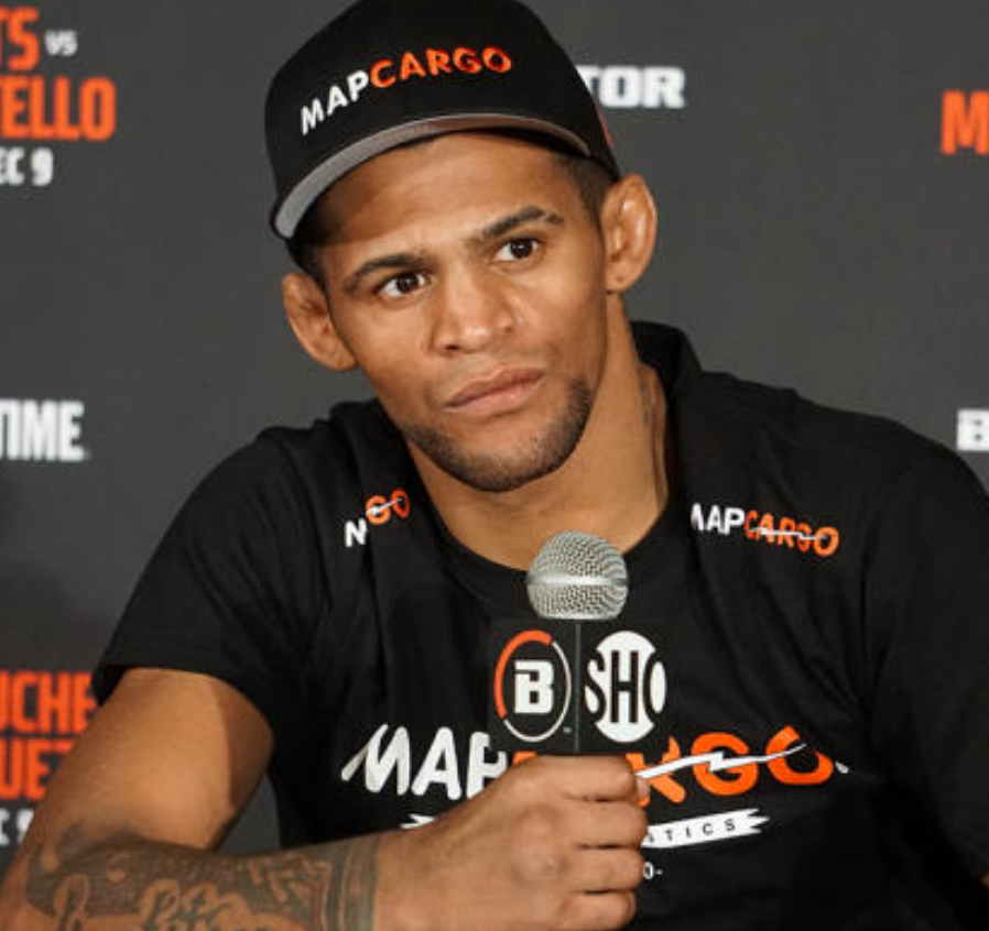 Tatiana Suarez: Boyfriend Patchy Mix, Bio, Wiki, Age, Family, Career ...