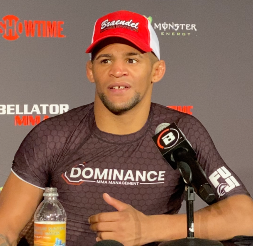 Tatiana Suarez: Boyfriend Patchy Mix, Bio, Wiki, Age, Family, Career ...