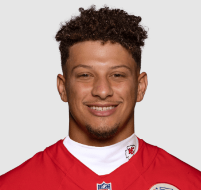 Who is Patrick Mahomes' Father? Patrick Mahomes Bio, Age, Height ...