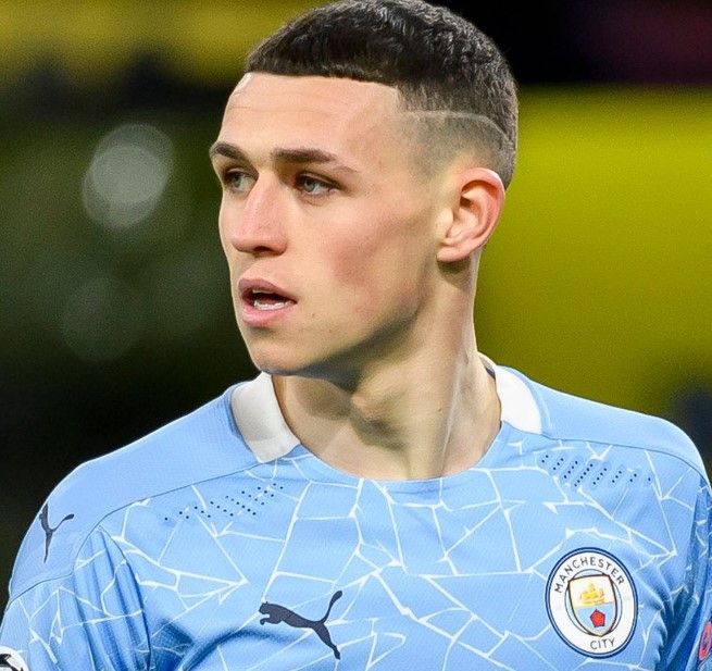 Rebecca Cooke (Phil Foden): Bio, Wiki, Age, Career, Net Worth (2023 ...