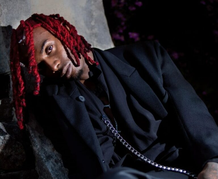 Playboi Carti (Rapper) Arrested For Abusing His Girlfriend, Past ...