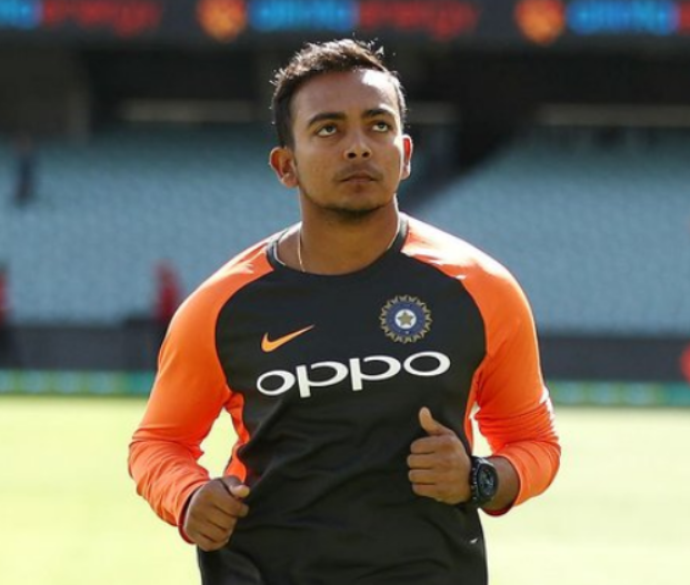 Prithvi Shaw Attacked By Fans, Know Everything Regarding The Entire ...