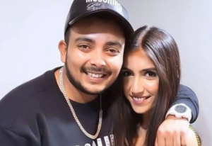 Prachi Singh: Meet Indian Cricketer, Prithvi Shaw's Alleged Girlfriend And Television Actress