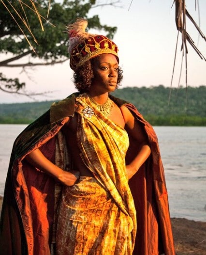 Queen Njinga: Children, Biological Son, Early Life, Bio, Battles and More