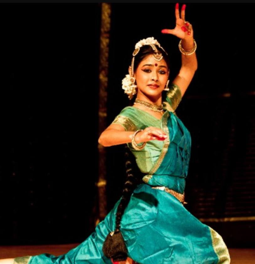 Radhe Jaggi Vasudev (Sadhguru Daughter): Bio, Wiki, Age, Career, Yoga ...