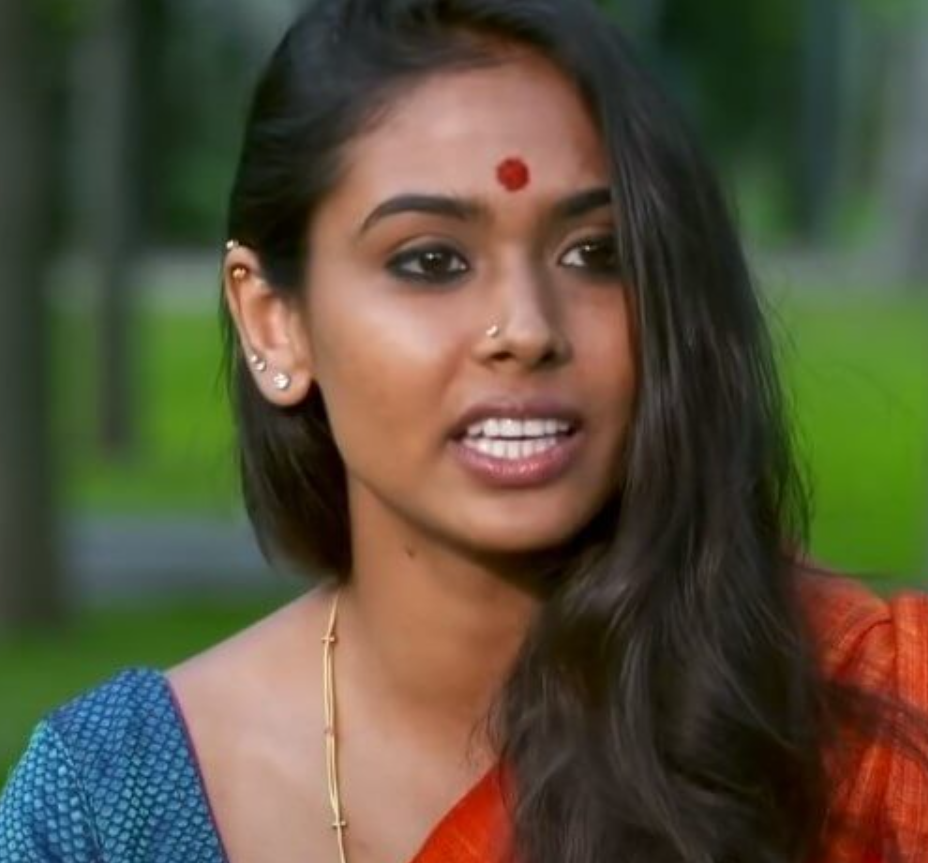 Radhe Jaggi Vasudev (Sadhguru Daughter): Bio, Wiki, Age, Career, Yoga ...