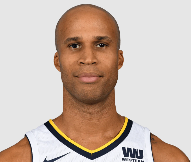 Is Richard Jefferson Married? Who's Wife? Ex-Girlfriend
