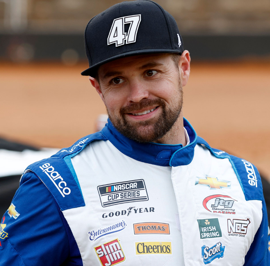 Madyson Joye Goodfleisch (Ricky Stenhouse Jr.): Bio, Wiki, Age, Career ...