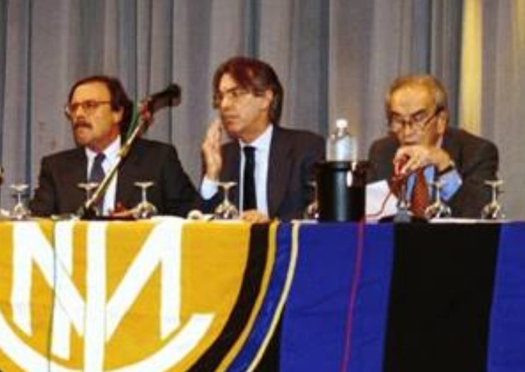 Rinaldo Ghelfi: Biography, Career, Family, Death Cause And Tribute To Him!