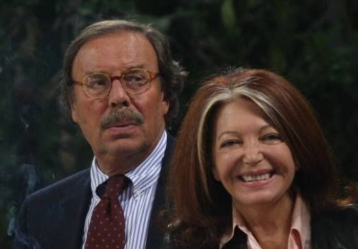 Rinaldo Ghelfi: Biography, Career, Family, Death Cause And Tribute To Him!