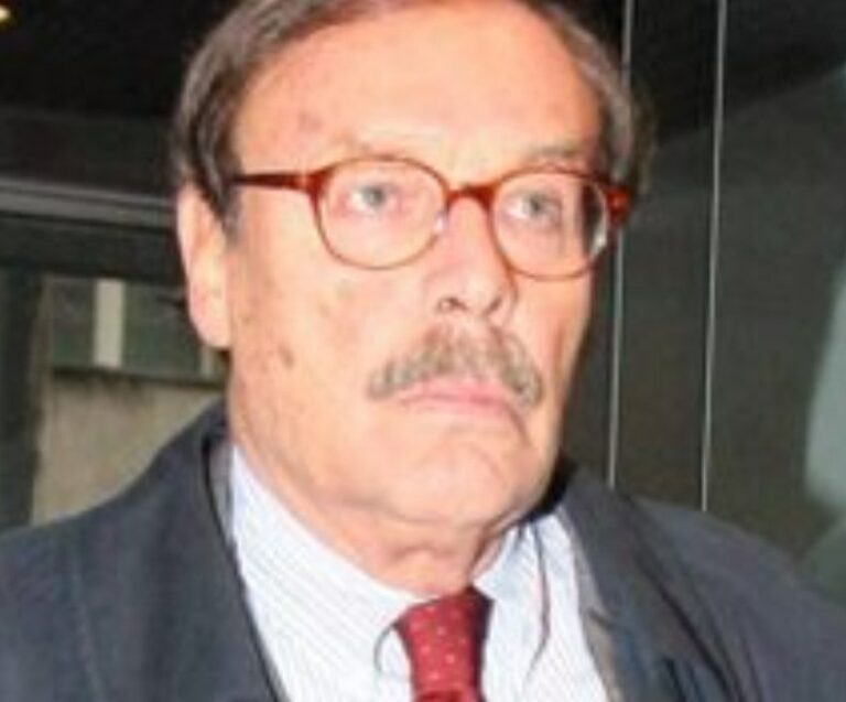 Rinaldo Ghelfi: Biography, Career, Family, Death Cause And Tribute To Him!