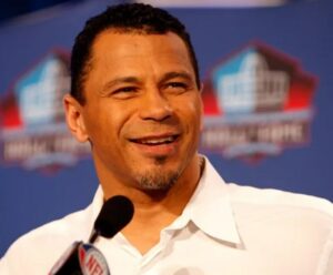 Rod Woodson: Married Life With Wife Nickie Woodson, Children, Parents ...