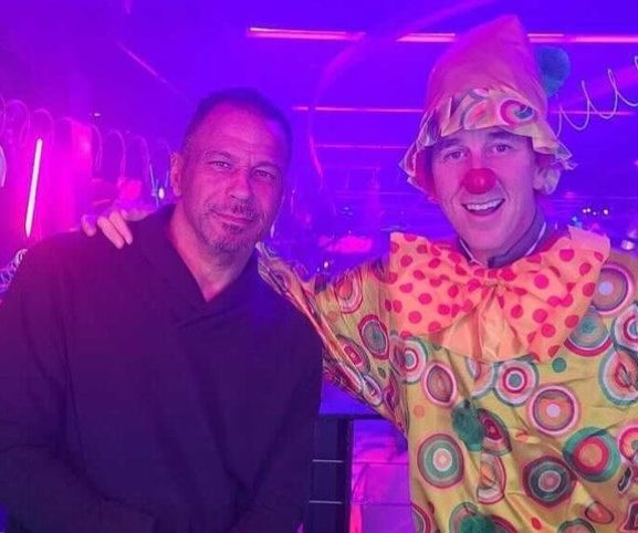 Rod Woodson: Married Life With Wife Nickie Woodson, Children, Parents ...