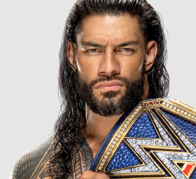 Roman Reigns: Age, Height, Weight, Relationship, Affairs, Controversy ...