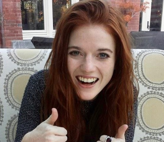 Rose Leslie: Who Are Her Sisters Portia And Sophia Leslie, Castle ...