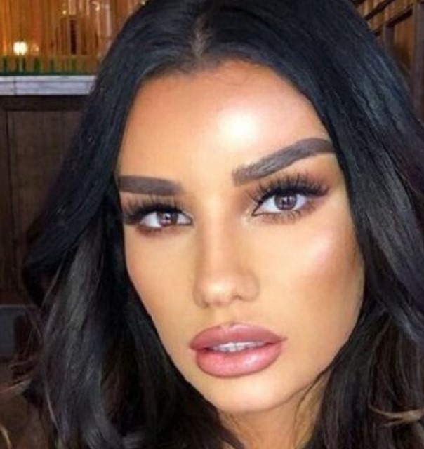 Ruby Mae (model): Age, Height, Weight, Relationship, Affairs, Controversy, Bio, family And More